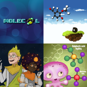 Free Lesson: Molecules and Compounds MS-PS1.A-1b - Free Educational ...