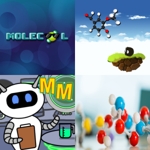 Game Based Learning: Molecules and Compounds MS-PS1.A-1b - Free Games ...