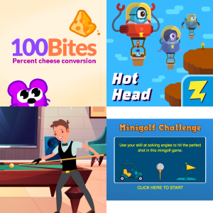 Free Educational Games: Compute Unit Rates 7.RP.1 - Free Educational ...