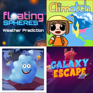 Worksheet: Weather Patterns ES-ESS2.D-1 - Free Educational Games ...