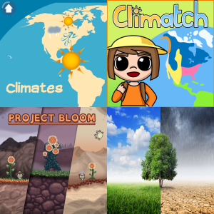 Lesson: Weather vs. Climate S4E4.d - Free Games and Assessments ...