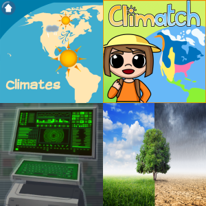 Game Based Learning: Weather and Climate Review - Free Educational ...
