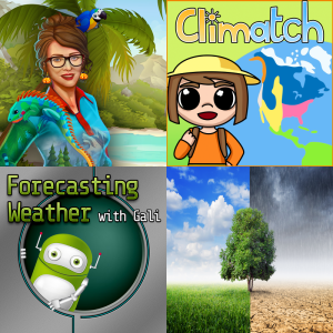 Teaching Plan: 3rd Grade Weather and Climate - Free Games and ...