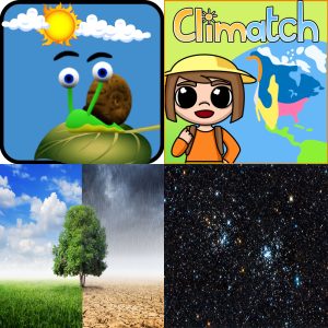 Practice: Patterns of Objects in the Sky K2.Sci.ESS.1 - Free ...