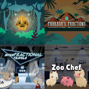 Lesson: Visual Models of Equivalent Fractions 4.NF.A.1 - Free ...