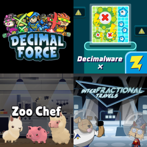 Student Lesson: Represent And Identify Equivalencies Among Fractions ...