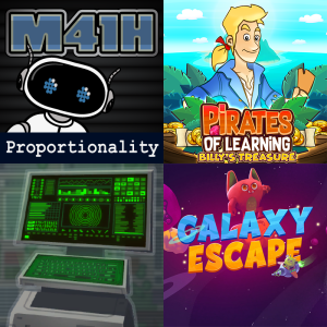 Free Lesson: Order Rational Numbers in Mathematical And Real-World ...