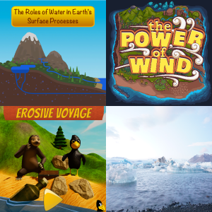 Game Based Learning: Human Impacts on Earth Systems ES-ESS3.C-1 - Free ...