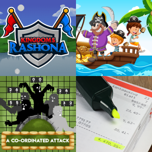 For Class: Compare And Order Rational Numbers 7.1c - Free Educational ...