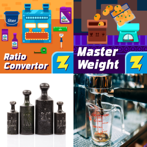 Lesson: Use Ratios To Convert Measurement Units 6.RP.3.f - Free ...