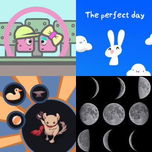 Student Lesson: Combine Materials 2.5D - Free Games and Assessments ...