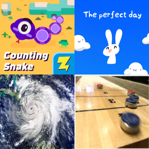 Free Educational Games: Count Forward K.CC.2 - Free Educational Games ...