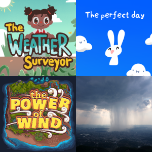 Game Based Learning: Earth's Systems: Wind and Water 2-ESS2.A-1 - Free ...