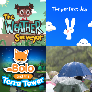 Game Based Learning: Importance of Weather in Making Choices About ...