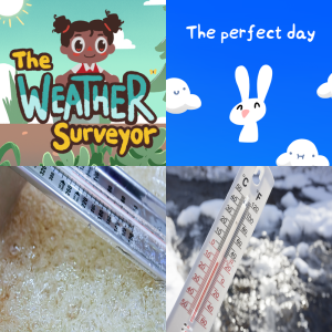 Practice: Record Weather Information 1.8A - Free Games and Assessments ...