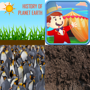 Teaching Plan: Formation of Soils 3.7A - Free Educational Games ...