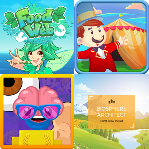 Free Lesson: Life Science - Free Educational Games - Legends of Learning