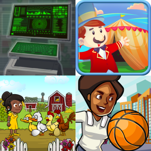 Free Lesson: Inherited vs. Acquired Physical Traits S5L2.b - Free Games ...