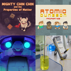 Free Homework Prep: Physical Properties of Matter: Applications K2.Sci ...