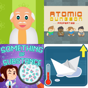 Student Lesson: Changes in State of Matter Caused by Heating or Cooling ...