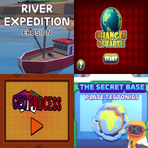 Free Homework Prep: Plate Tectonics E.8.9A.2 - Free Games and Videos ...