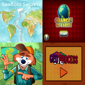 Free Homework Prep: Benchmark Review - Earth History Section - Free ...