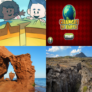 Free Educational Games: Plate Tectonics and Large Scale Systems ES-ESS2 ...