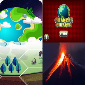 Free Lesson: Earth Processes: Matter Cycling and Energy Flowing MS-ESS2 ...