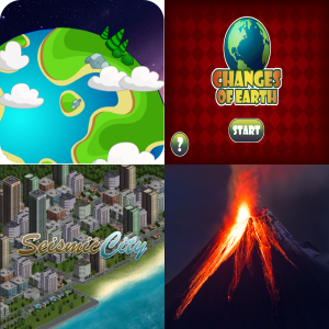 Free Lesson: Natural Hazards Caused by Earthquakes and Volcanoes - Free ...