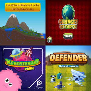 Worksheet: Evidence of Constructive and Destructive Processes S5E1.a ...