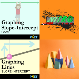 Game Based Learning: Advanced Math Simulations HS.S - Free Games and ...