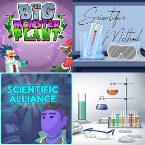 Practice: Scientific Method Introduction Assignment - Free Educational ...