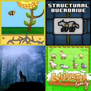 Lesson: Animal Structure and Function 4-LS1.A-1b - Free Educational ...