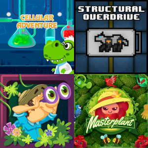 Game Based Learning: Survival of Singular vs Multicellular Organisms 5 ...