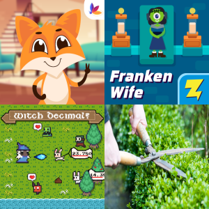 Lesson: Legends of Learning - Round Decimals To Any Place - Free Games ...