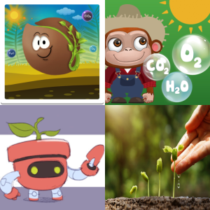 Free Homework Prep: Plant Growth ES-LS1.C-2 - Free Games and ...