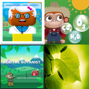 Free Lesson: Photosynthesis 7.5A - Free Games and Assessments - Legends ...