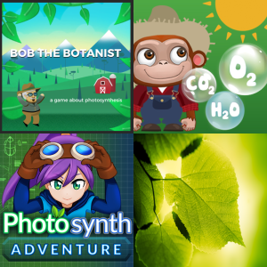 Student Lesson: Photosynthesis - Free Games and Assessments - Legends ...