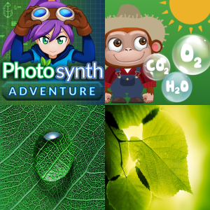 Teaching Plan: Photosynthesis MS-LS1.C-1 - Free Games and Assessments ...