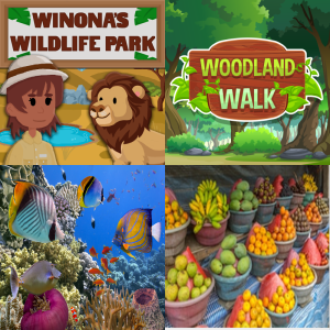 Teaching Plan: Organization for Matter and Energy Flow in Organisms K ...