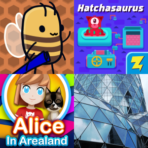 For Class: Attributes of Triangles, Quadrilaterals, and Polygons 6.GSR ...