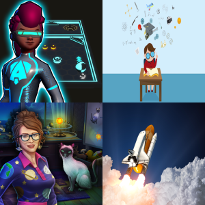 Worksheet: Space Exploration 6.11C - Free Educational Games - Legends ...