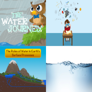 Worksheet: Weathering, Erosion, Deposition 5.7f - Free Educational ...