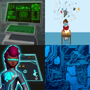 Free Educational Games: Basic Circuits 4.3b - Free Educational Games ...