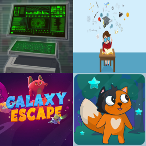 Teaching Plan: Cells and Microorganisms Review - Free Educational Games ...