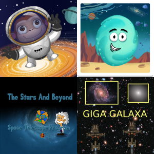 Worksheet: The Milky Way Galaxy and other Galaxies MS-ESS1.A-2 ...