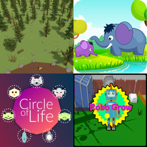 Free Homework Prep: Life Cycles 3.2.1 - Free Educational Games ...