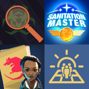 Free Educational Games: Science of Flight PLTW.SoF - Free Educational ...