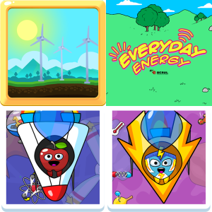 Practice: Energy Transfer 4.2.2 - Free Games and Assessments - Legends ...