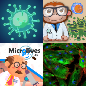 Worksheet: Cells and Life MS-LS1.A-1 - Free Games and Assessments ...